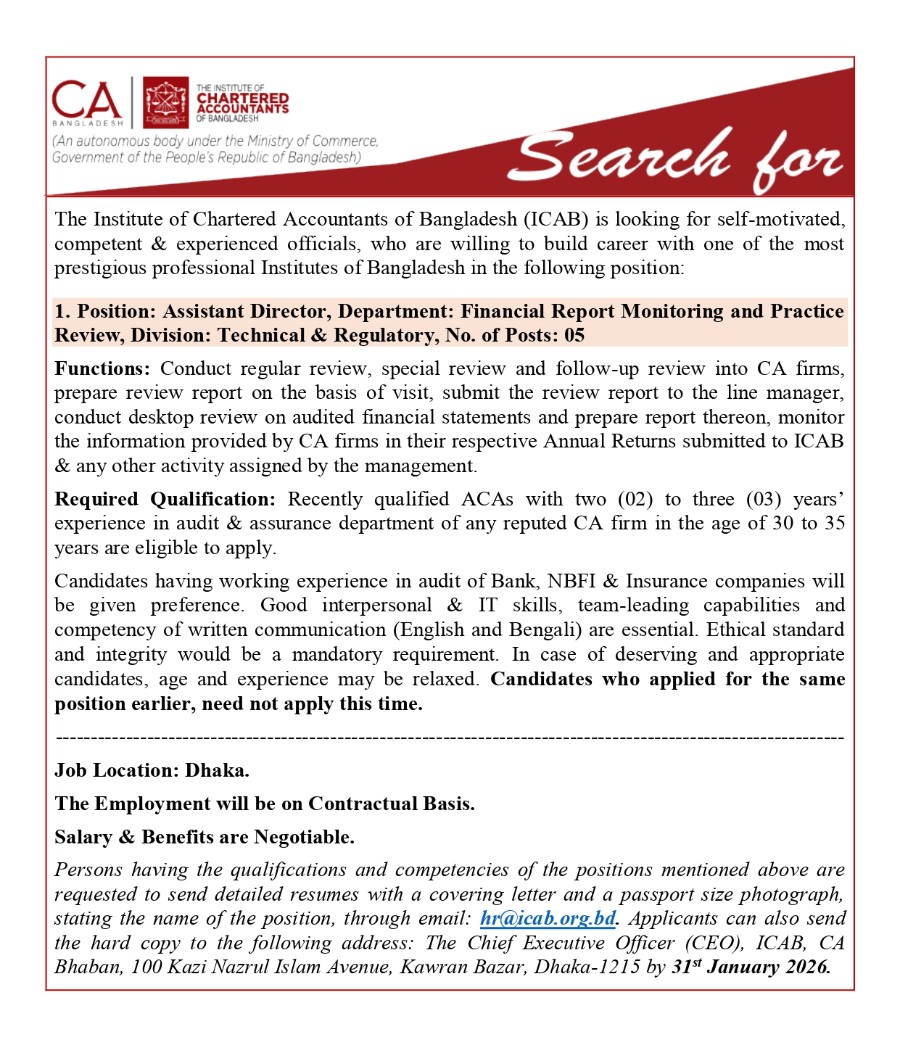 ICAB